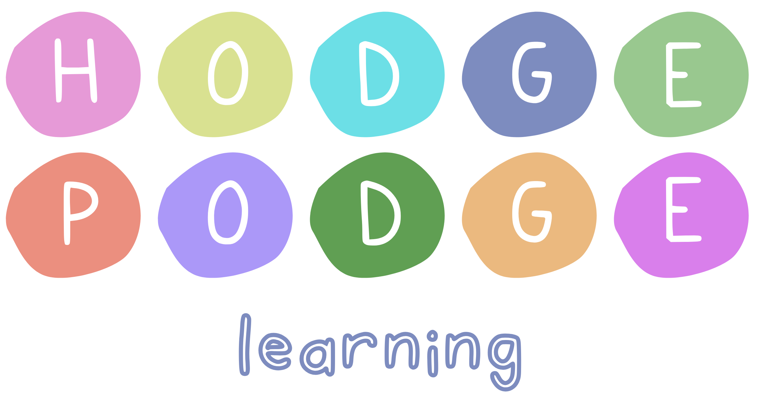 Hodgepodge Learning